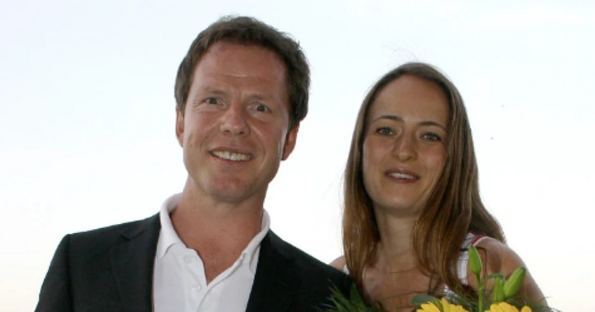 Wer Ist Kristin Hardt Freund? Eheleben Und Tierliebes Zuhause